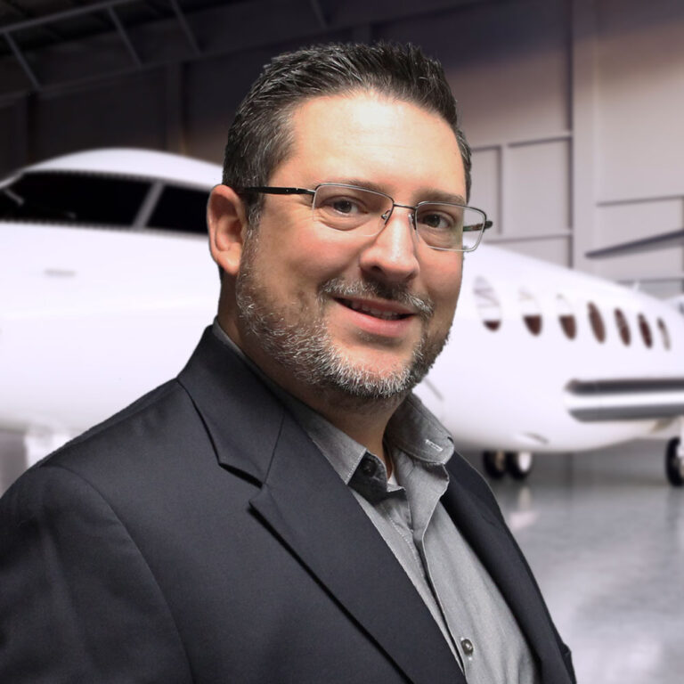 Our Team - American Aircraft Sales